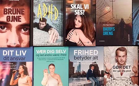 Dansk som andetsprog | UC SYD